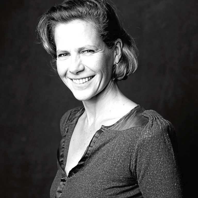 The Honest Truth: Author Laura Spinney on the horrors of the ...