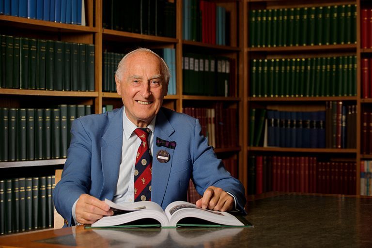 Mr SW19 John Barrett looks back over the BBC's 90 years of Wimbledon ...