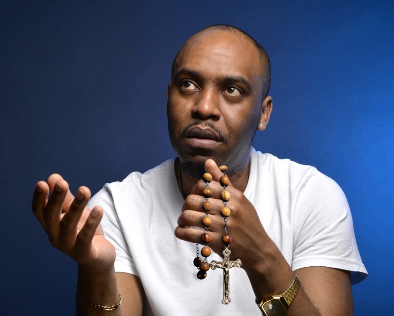 Comedian and writer Dane Baptiste on the Edinburgh Fringe, his new show ...