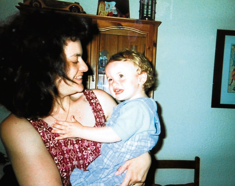 Wishaw mother's rare condition allows her to watch daughter grow up ...