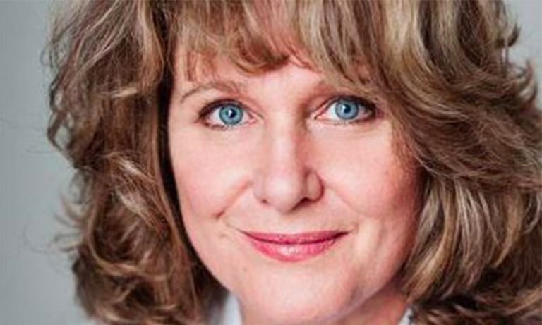 10 Questions for impressionist Jan Ravens ahead of her Edinburgh comedy ...