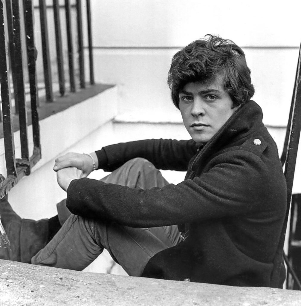 Marc Bolan had rock stardom down to a T - The Sunday Post