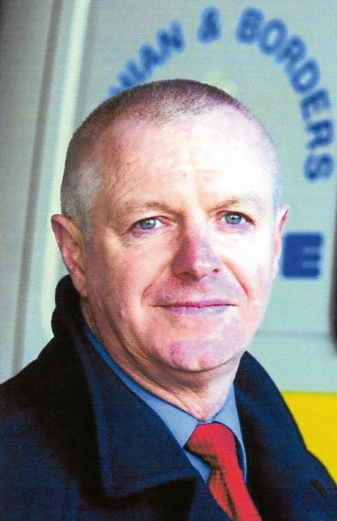 The Honest Truth: Author Peter Ritchie's tales shaped by a career ...