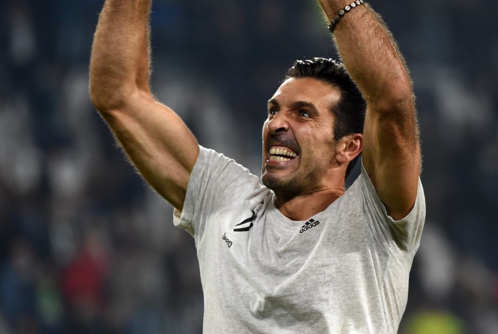 Italy goalkeeper Gianluigi Buffon to retire after World Cup unless ...