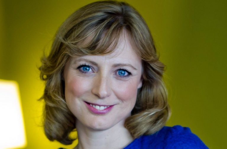 Scots BBC News corespondent Laura Bicker on covering the biggest ...