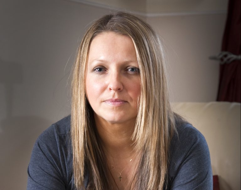 Linda's story: Politician’s behaviour was repugnant from the very first ...