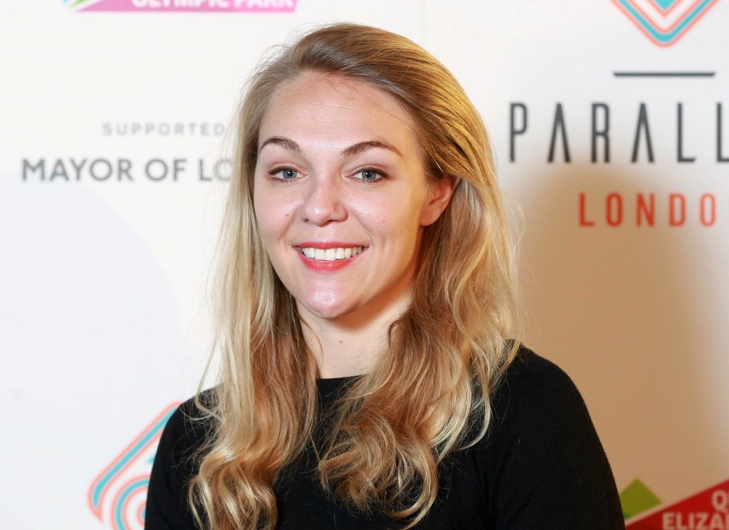 10 questions for Best Laid Plans TV presenter Sophie Morgan - The ...