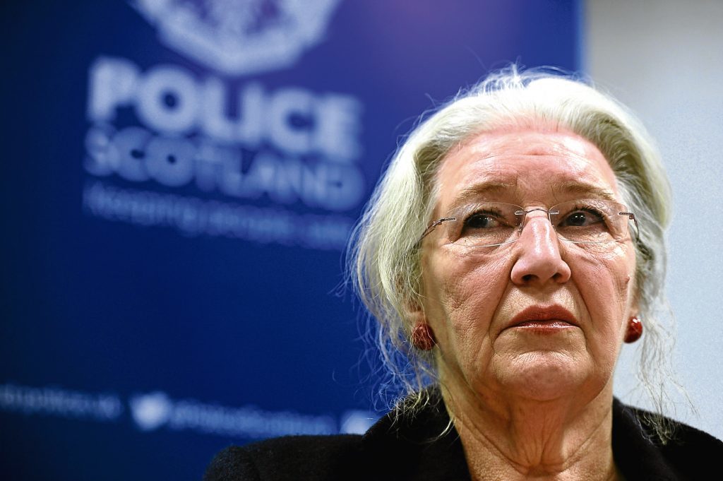 The police did not think about Emma for a moment. All they thought ...