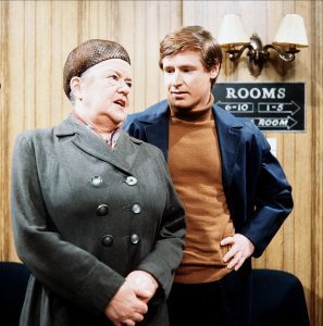 The Story of Coronation Street: 60s saw ‘dreary and grim’ programme ...