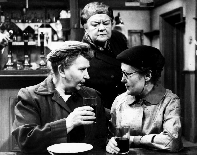 The Story of Coronation Street: 60s saw ‘dreary and grim’ programme ...