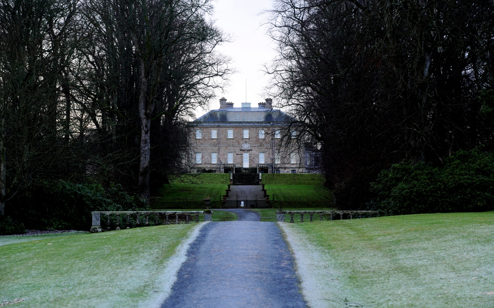 Winter walks: 33 ideas for days out in Aberdeen, the North East & the ...