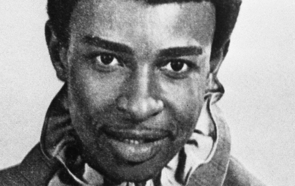 The Temptations lead singer Dennis Edwards dies aged 74 - The Sunday Post