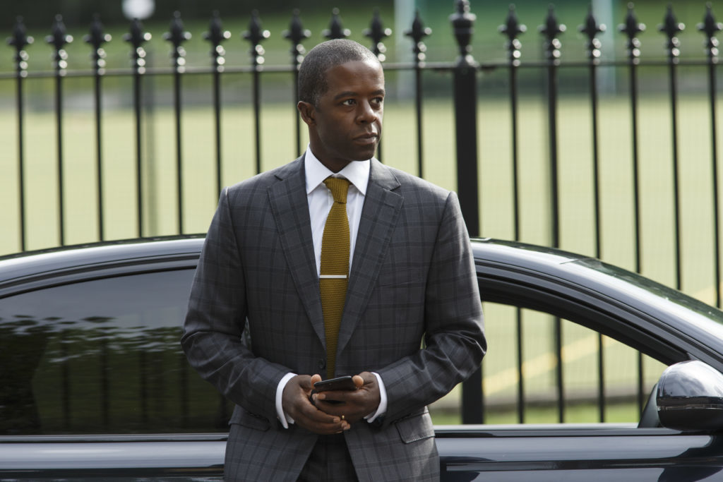 Career ups and downs have been worth all the Hustle for Trauma star ...