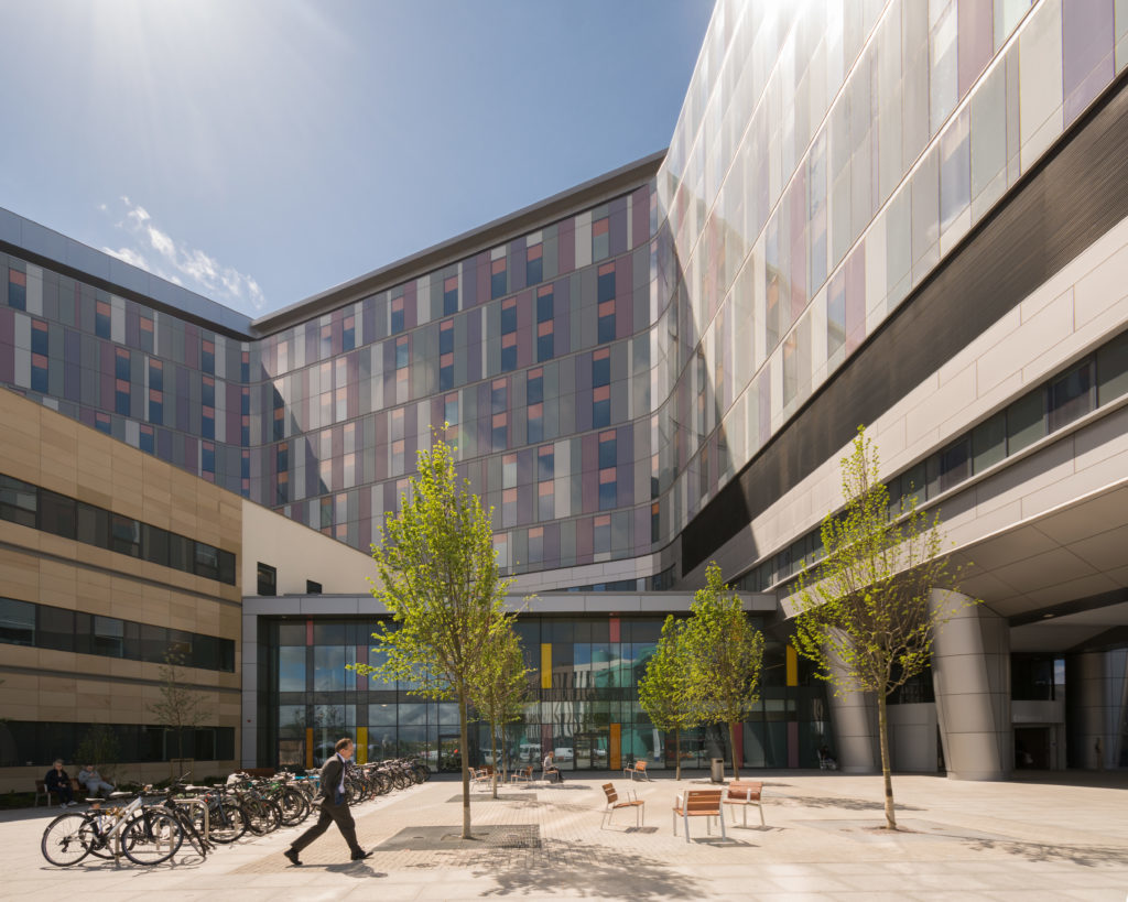 Scotland's hospital mortality rate drops by over 10% - The Sunday Post