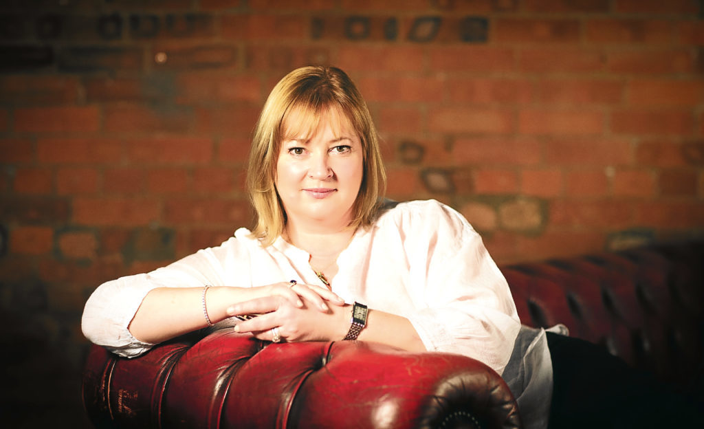 My Favourite Holiday: Author Elizabeth Noble's family fun in the sun ...