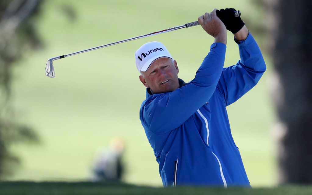 30 years on from historic win, Sandy Lyle is not ready to call time on ...
