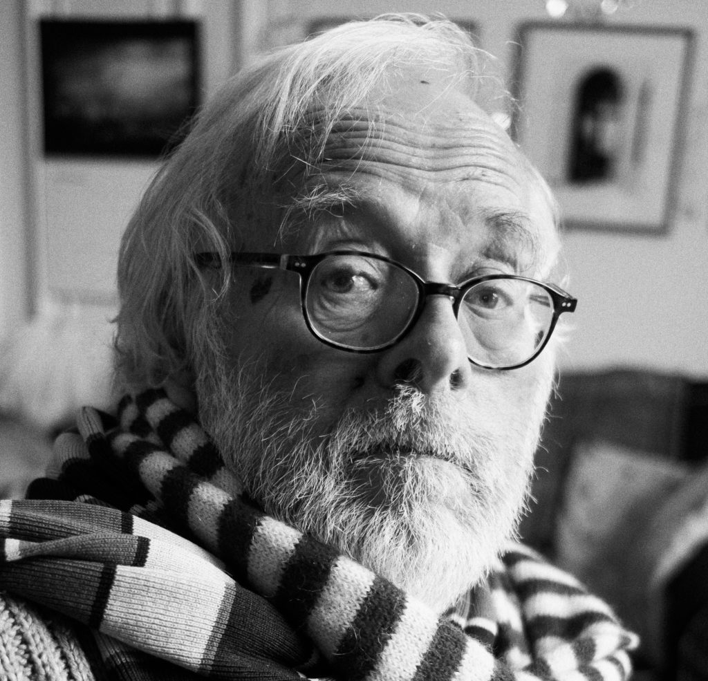 The secret photographer: Fifty years on, Robert Blomfield reveals ...