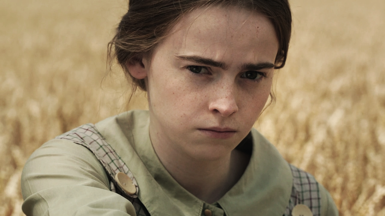 Donkeys and chaos? It’s just another day at the office for The Durrells ...