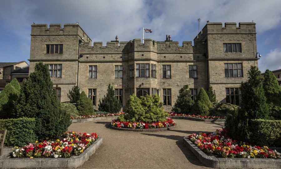 WIN: A luxury two-night mini-break for two at Slaley Hall - The Sunday Post