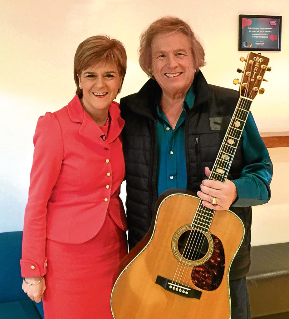 American Pie singer Don McLean reflects on his career and the influence ...