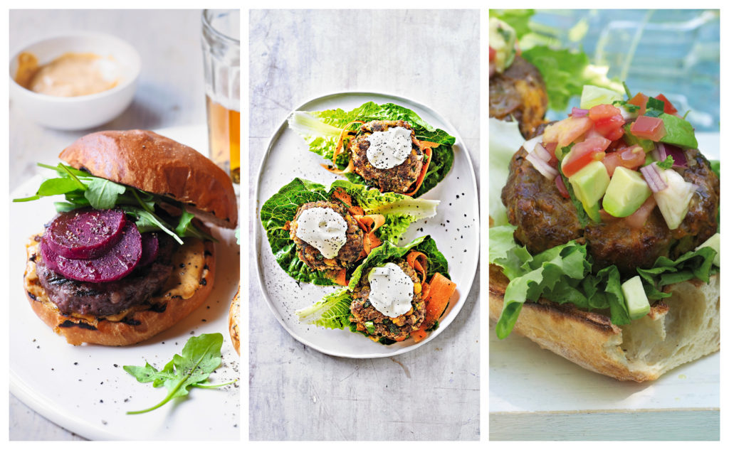 Celebrate BBQ week with these delicious recipes - The Sunday Post