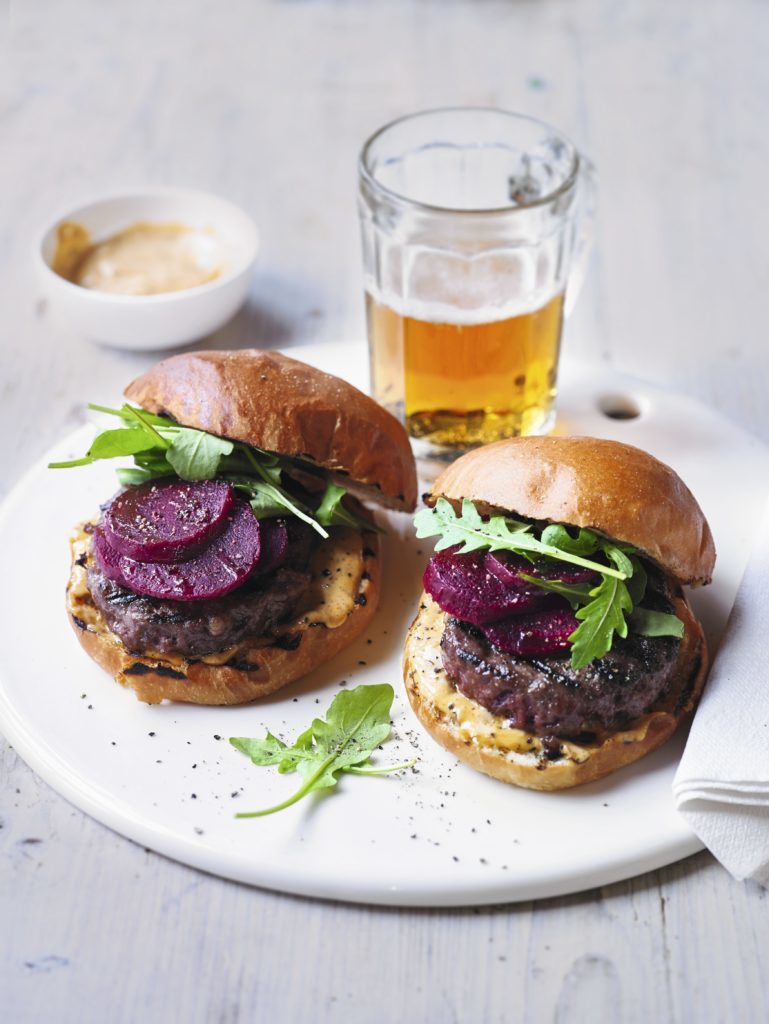 Celebrate BBQ week with these delicious recipes - The Sunday Post