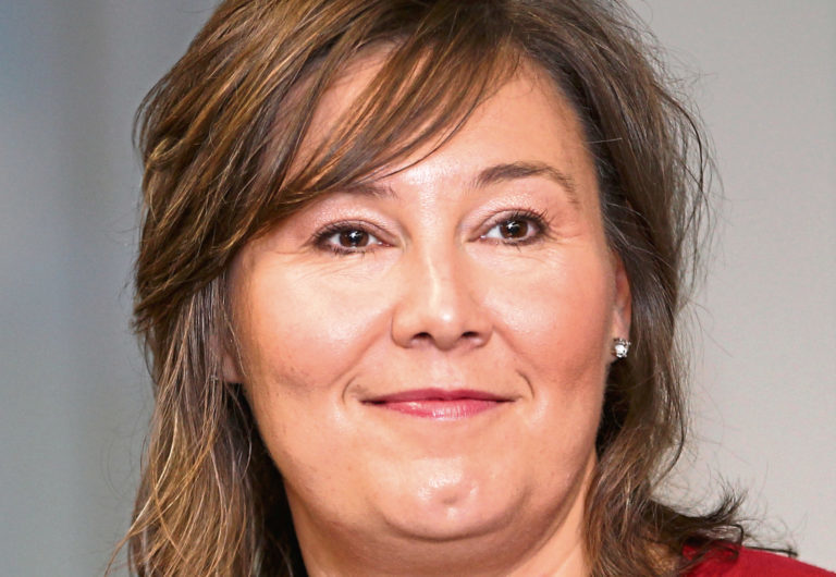 Still Game star Jane McCarry says her children think she's turning into ...