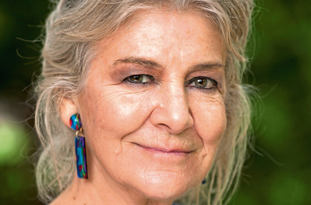 My Favourite Holiday: Clifftop hotel was the height of sophistication ...