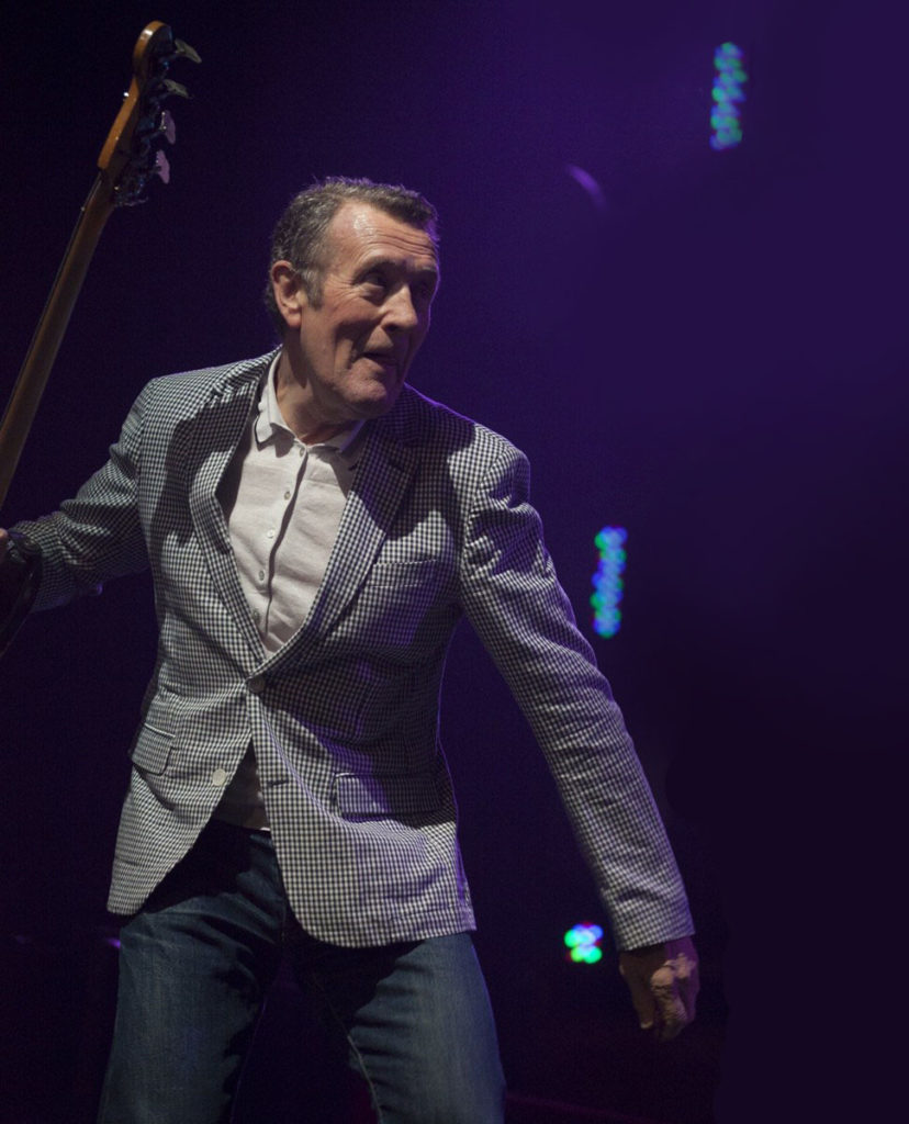 'It's wonderful that it's lasted': Former Average White Band member ...