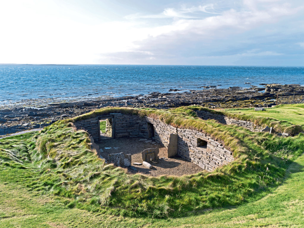 10 things you must see on a visit to the incredible Orkney Islands ...