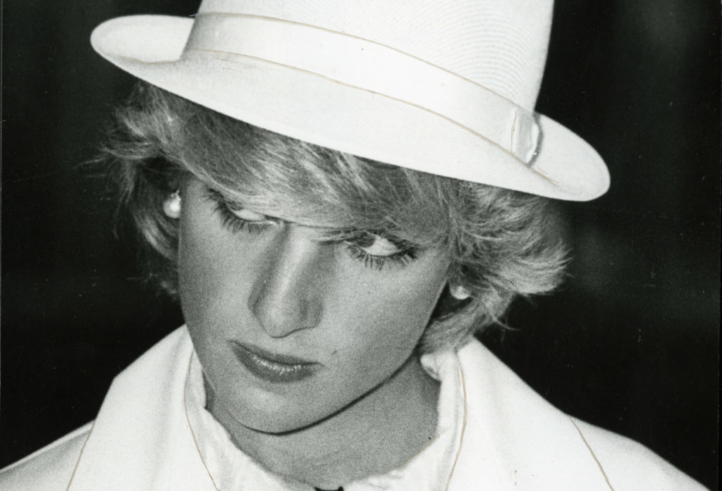 21 years on: The ways Princess Diana changed the world for good - The ...