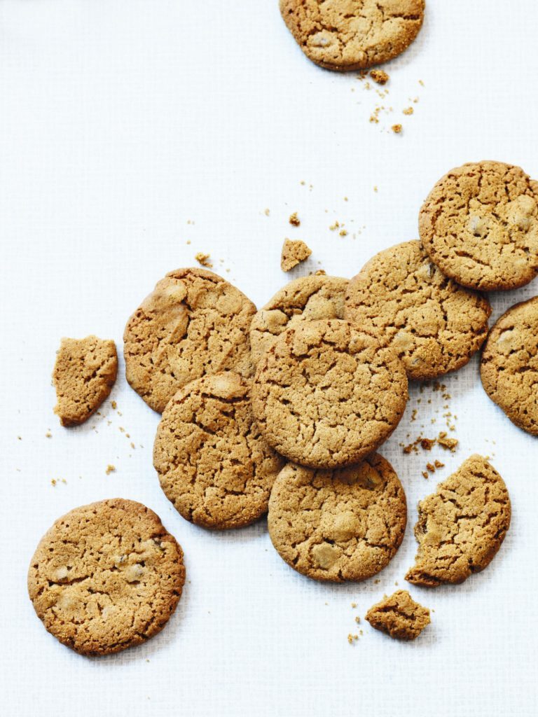 Want to make your own showstoppers? Try these delicious recipes ...