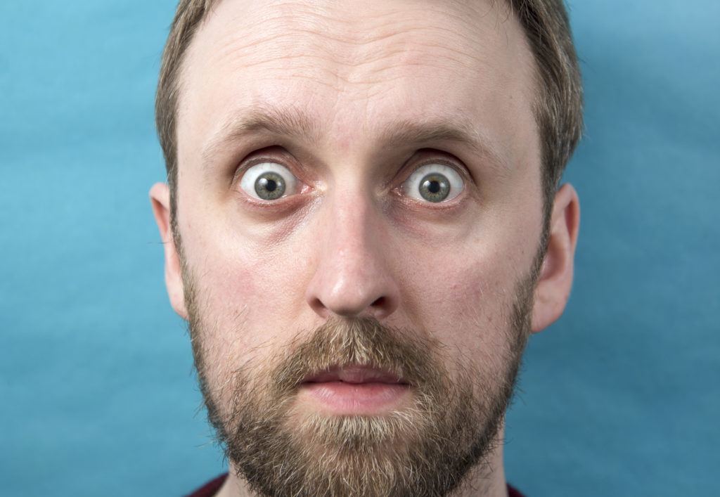 Edinburgh Fringe Review: Dr Matt Winning delivers the funniest lecture ...