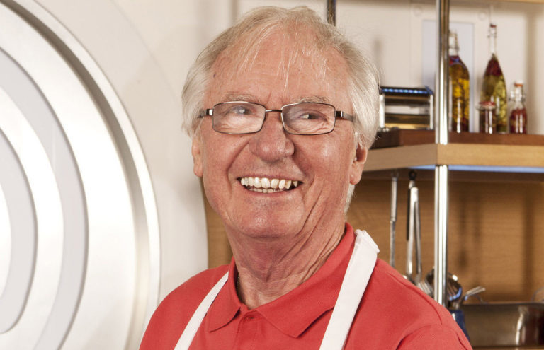 Veteran comedian Syd Little bonded with old buddies The Krankies in The ...