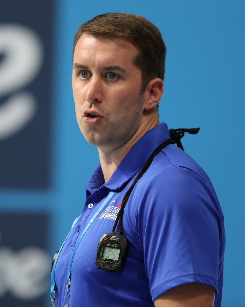 Duncan Scott: The story behind Scots swimmer's success as he leaves ...