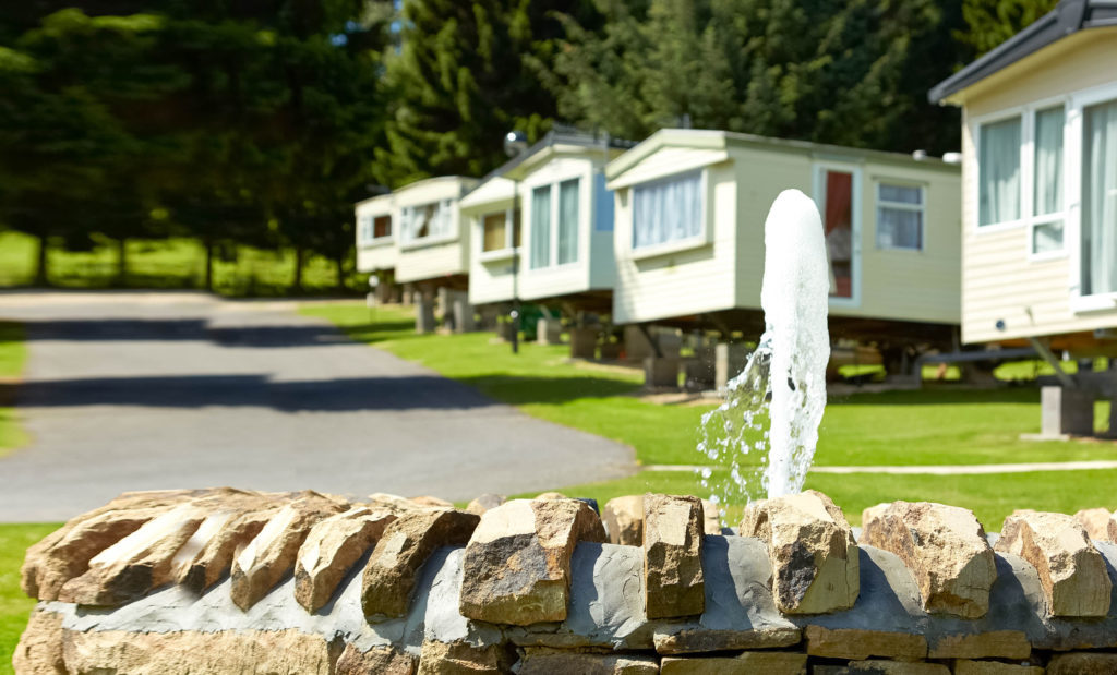 Competition: Win a family holiday at Verdant Leisure’s Heather View ...