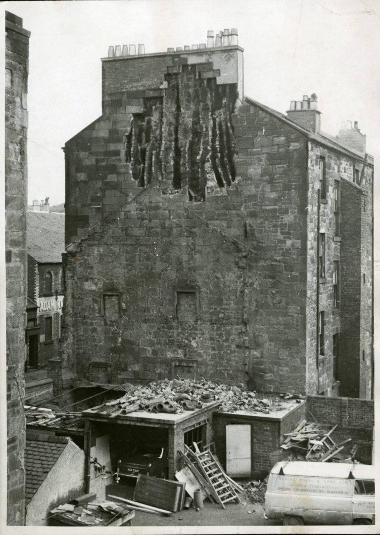 Looking back on Scotland's strongest winds and deadliest storms - The ...
