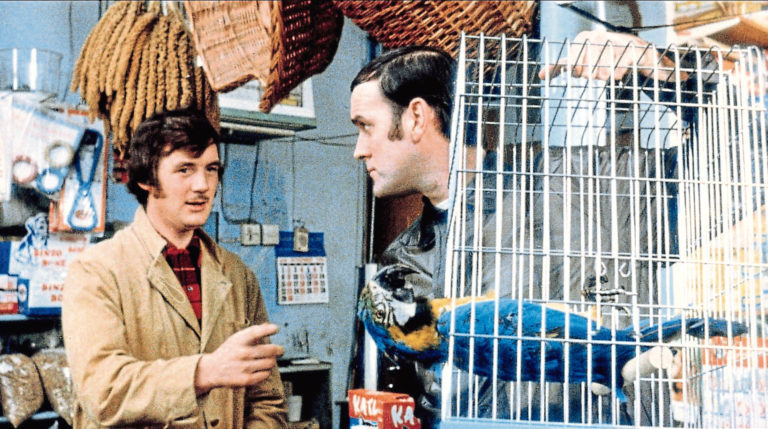 The Story of The Goons, part one: Godfathers of alternative comedy who ...