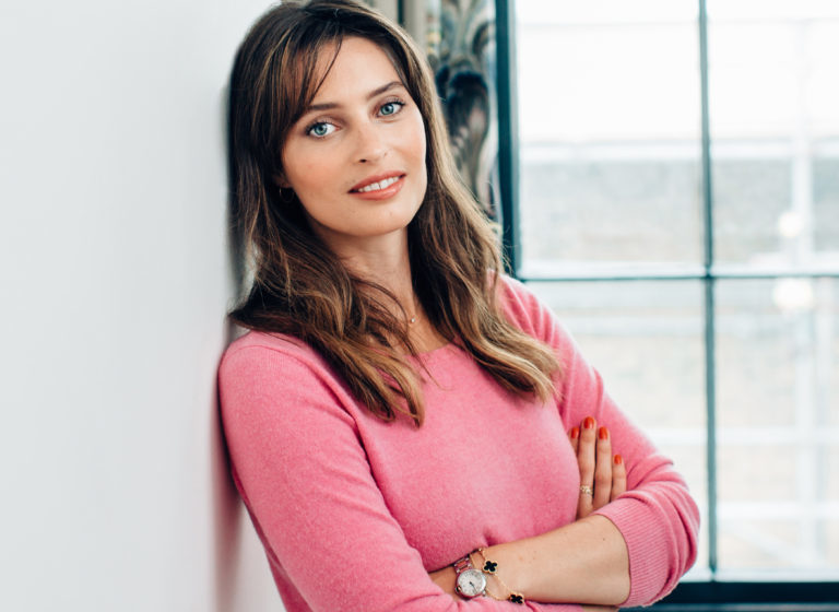 Deliciously Ella reveals how her life changed for good after healthy ...