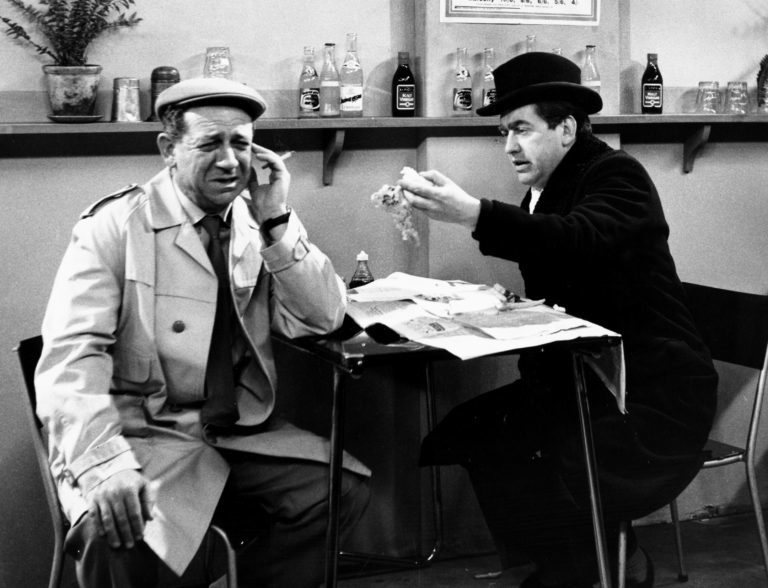 The Story of The Goons, part one: Godfathers of alternative comedy who ...