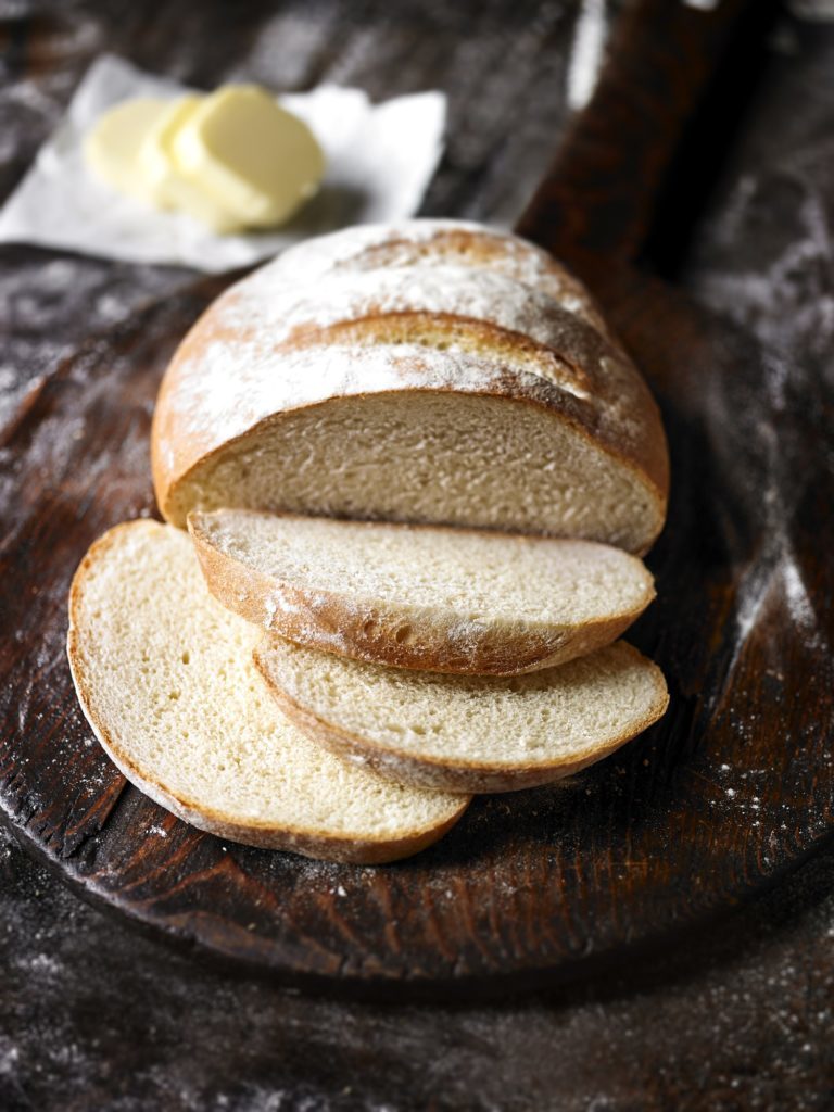 Try these recipes inspired by The Great British Bake Off to make your ...
