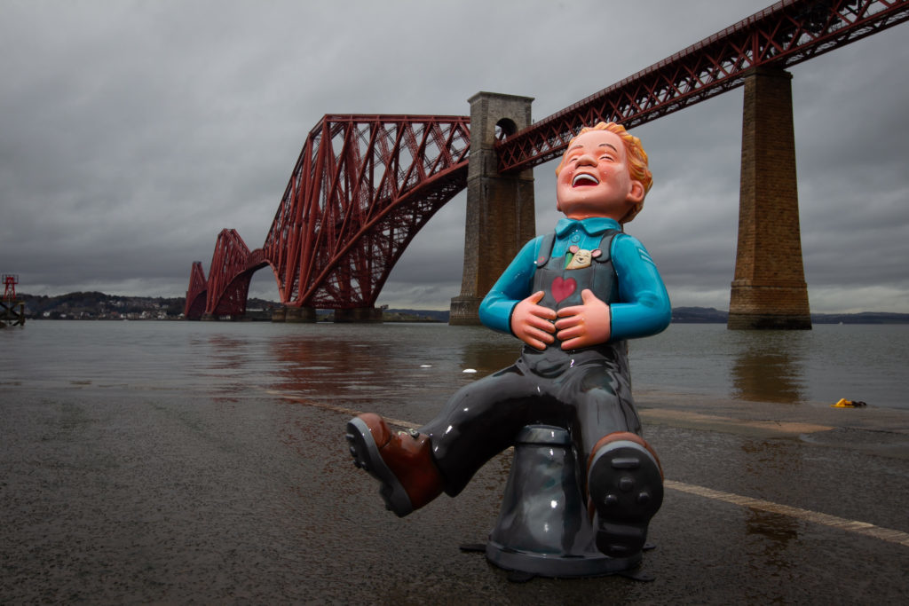 He’s Oor Wullie, your Wullie..and a’ artists Wullie: Information packs ...