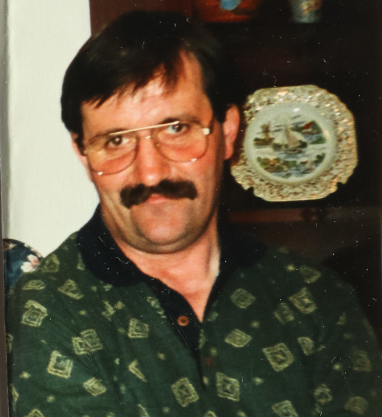 Get that man out of our grave: Family fight to remove in-law’s ashes ...