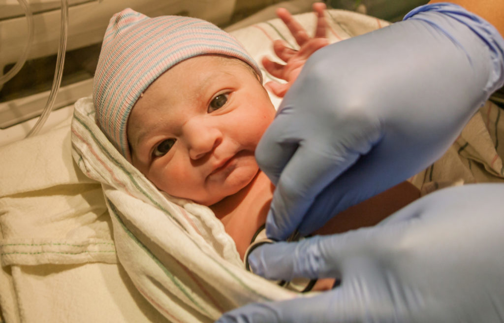 Hundreds of babies suffering because of mums’ drug addiction - The ...