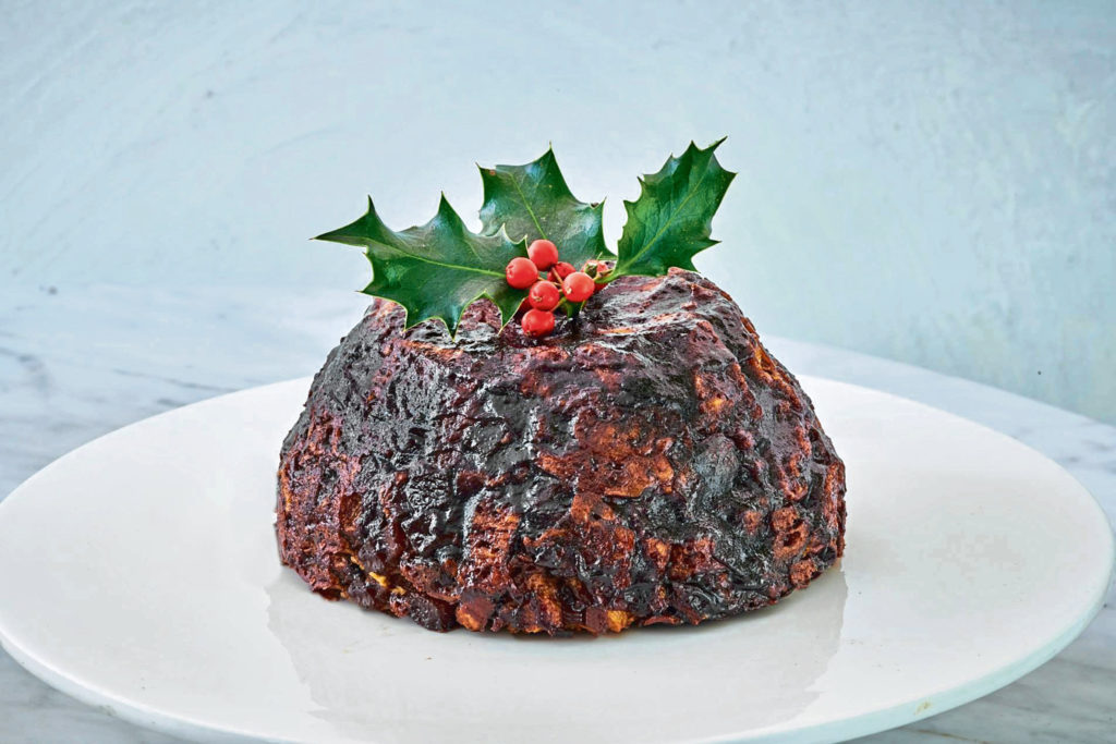 Meals for Under £10: How to make a festive recipe with a difference ...