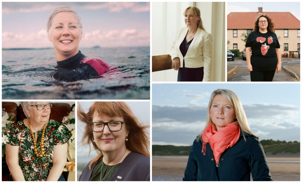 Women about the House: New photography exhibition unveils portraits of ...