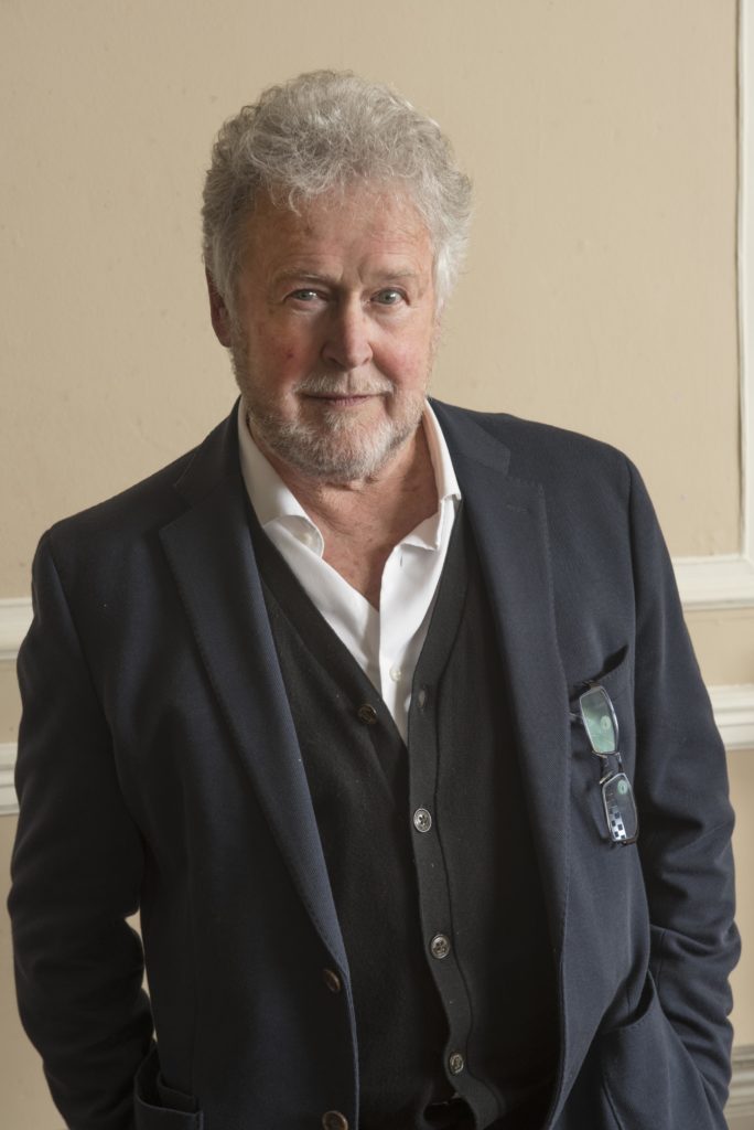 30 years on, it's still the talk of The Steamie: Tony Roper on why his ...