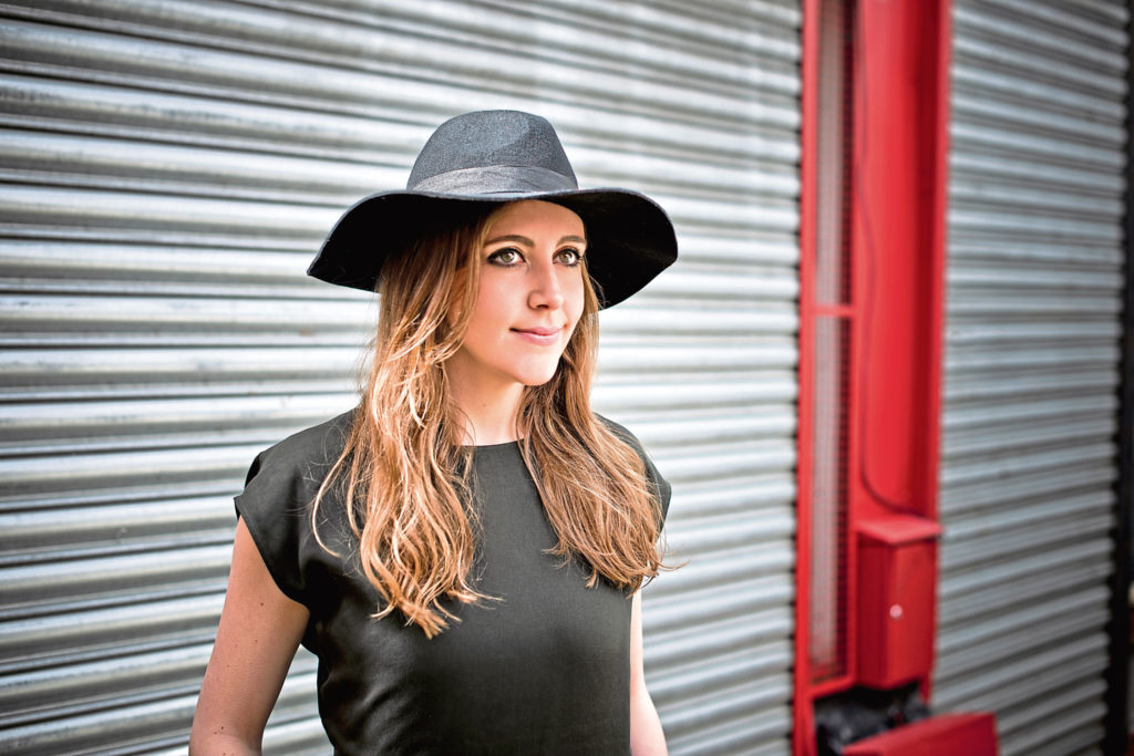 Celtic Connections: Siobhan Miller, Caledonian Soul and Graham Nash ...