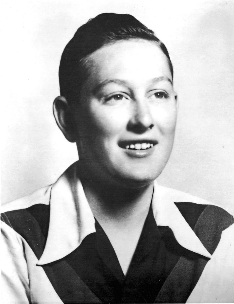 The story of Buddy Holly, part one: How singer and his new Stratocaster ...