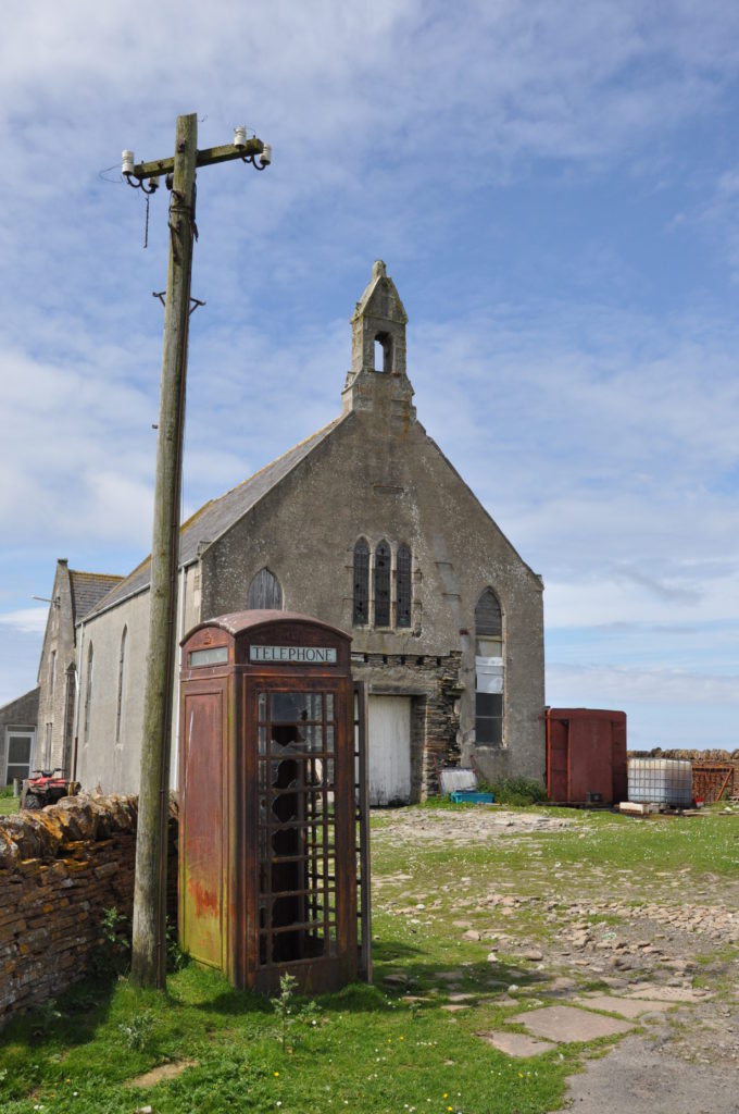 Scotland's abandoned islands: The story of St Kilda's evacuation, the ...